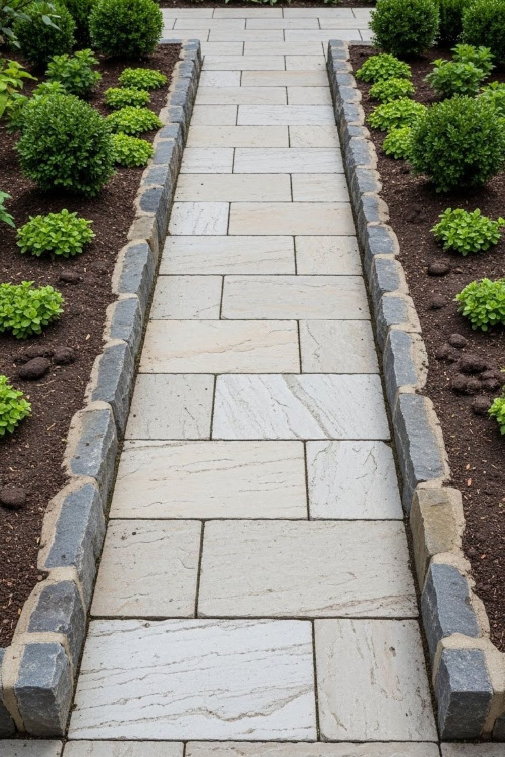 Garden Pathway Ideas That Make Every Walk Through Your Yard Feel Like a ...
