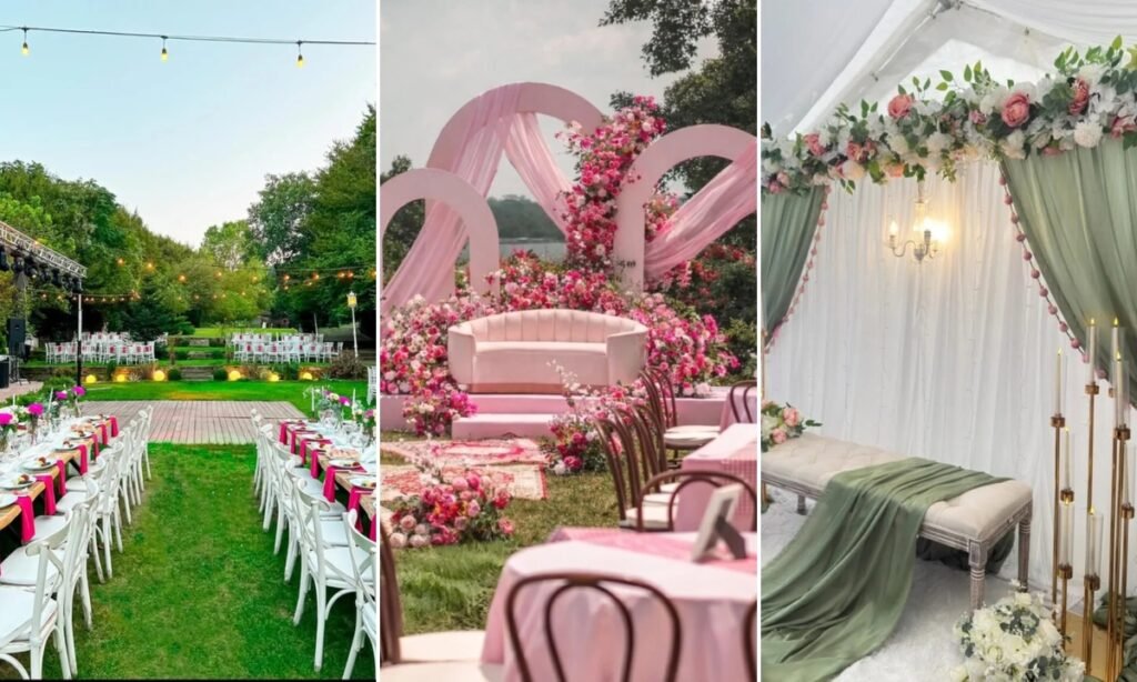 23 Pink And Green Wedding Theme for 2026 – The Mom Beauty