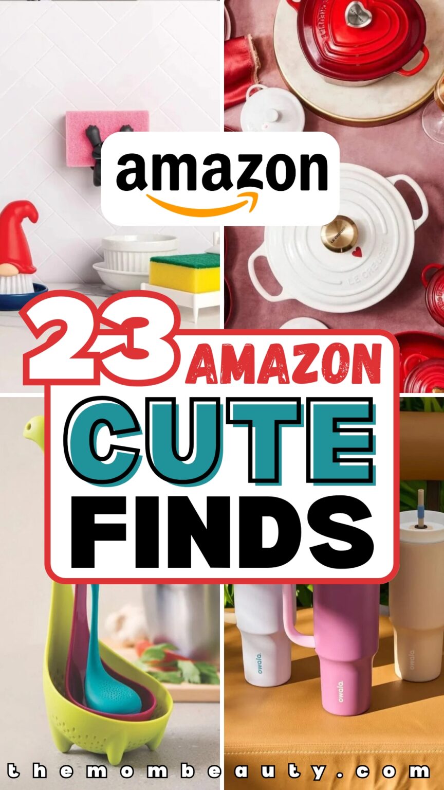 23 Cute Amazon Finds Ideas For 2026 – The Mom Beauty