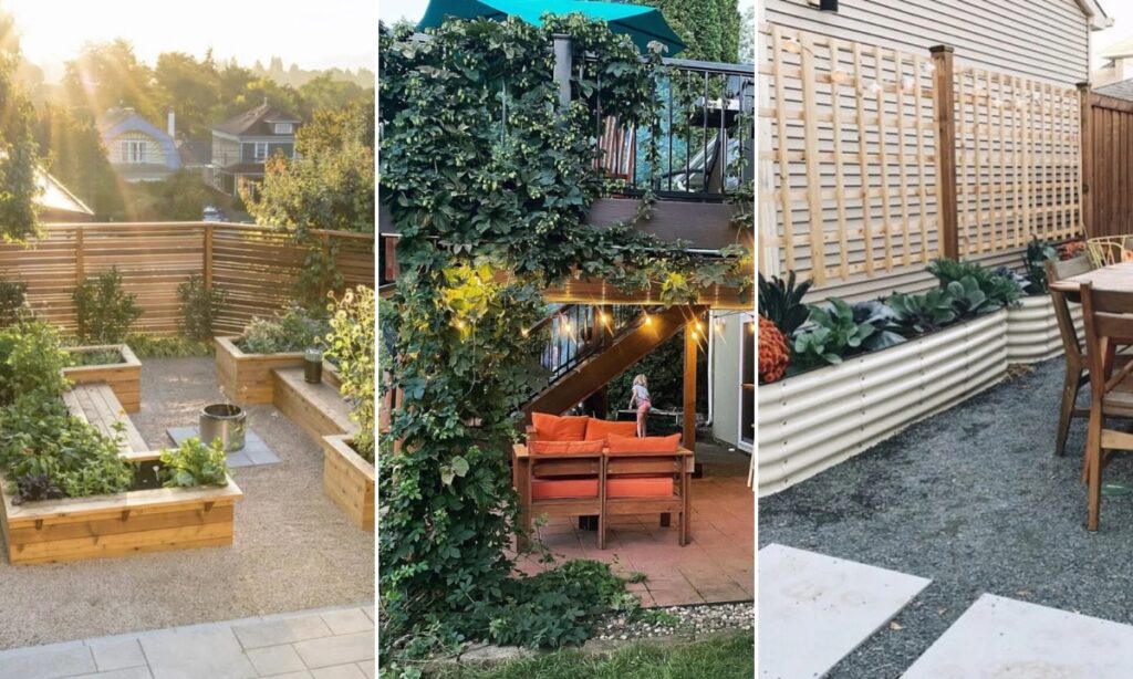 Edible Landscaping Ideas That Make Your Yard Beautiful and Actually ...