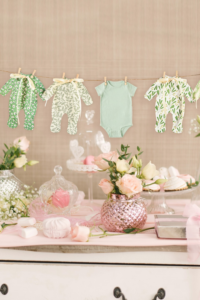 June Baby Showers Hit Different and These Ideas Prove It – The Mom Beauty